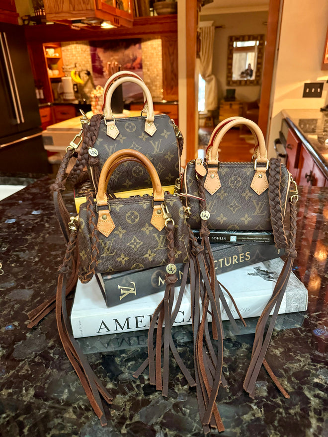 Shop Handbags – Leatherandvodka